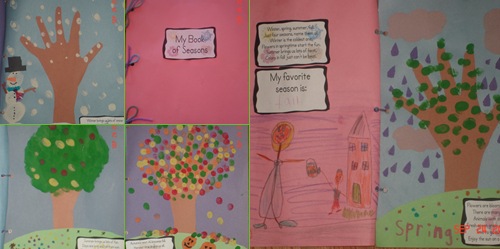 2 ladybugs and a lizard: MFW 1st Grade- Week #2